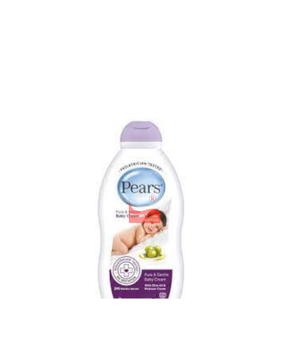 Pears Baby Lotion